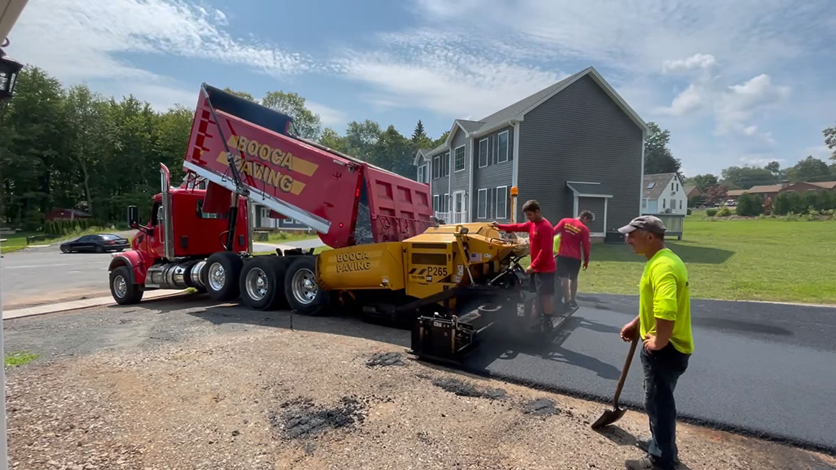 Home - Booca Paving