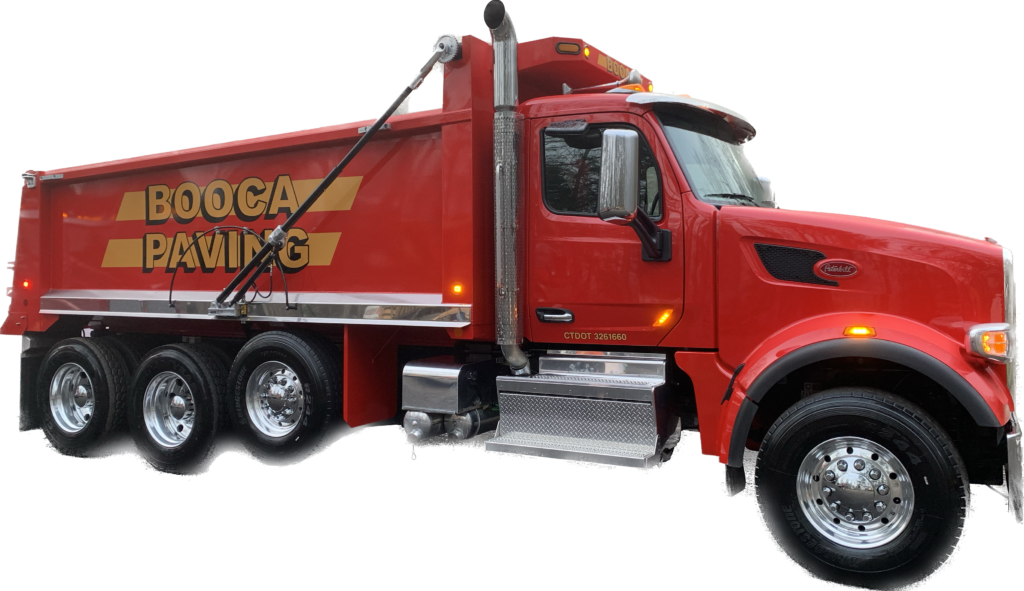 Booca Paving | About